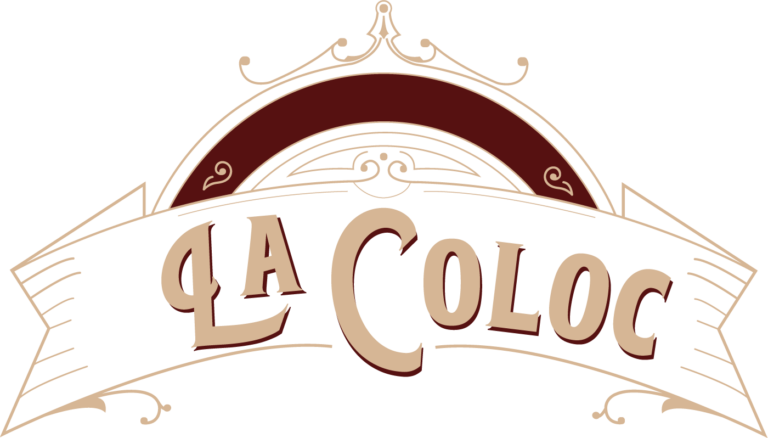 La Coloc - Découvrez l'art de la convivialité dans notre pub à Annecy